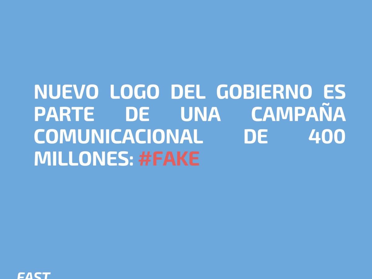 Gobierno De Chile Logo