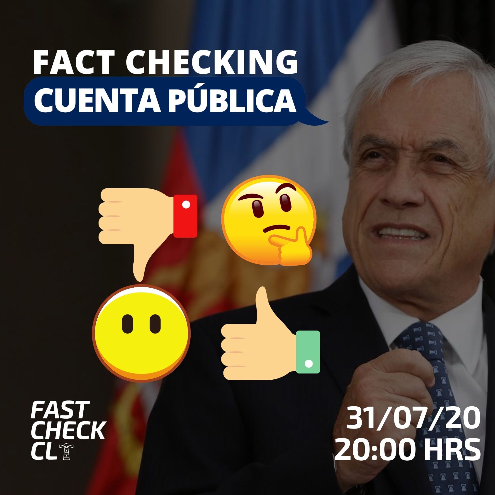 Fast Check CL se suma a proyecto colectivo para chequear la Cuenta ...