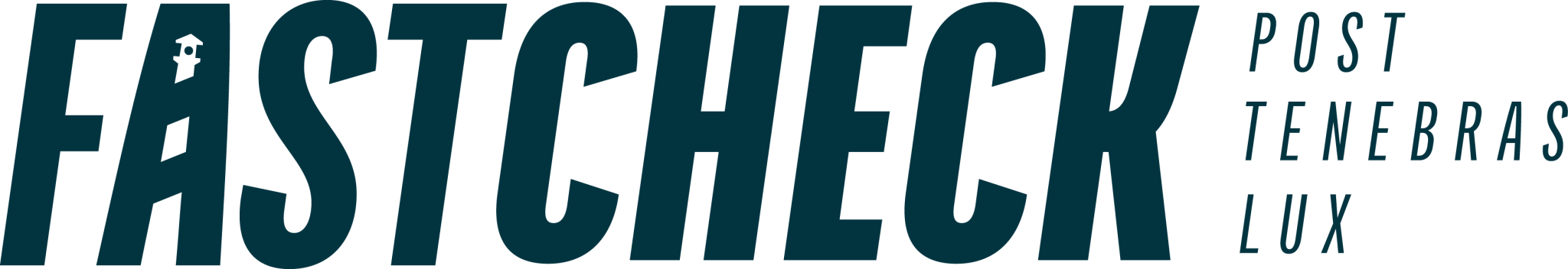 Nosotros — Fast Check 🔍