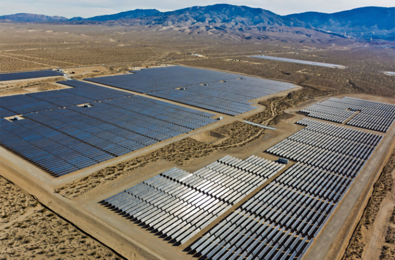 Complejo Solar Cerro Dominador: La primera planta termosolar de América ...