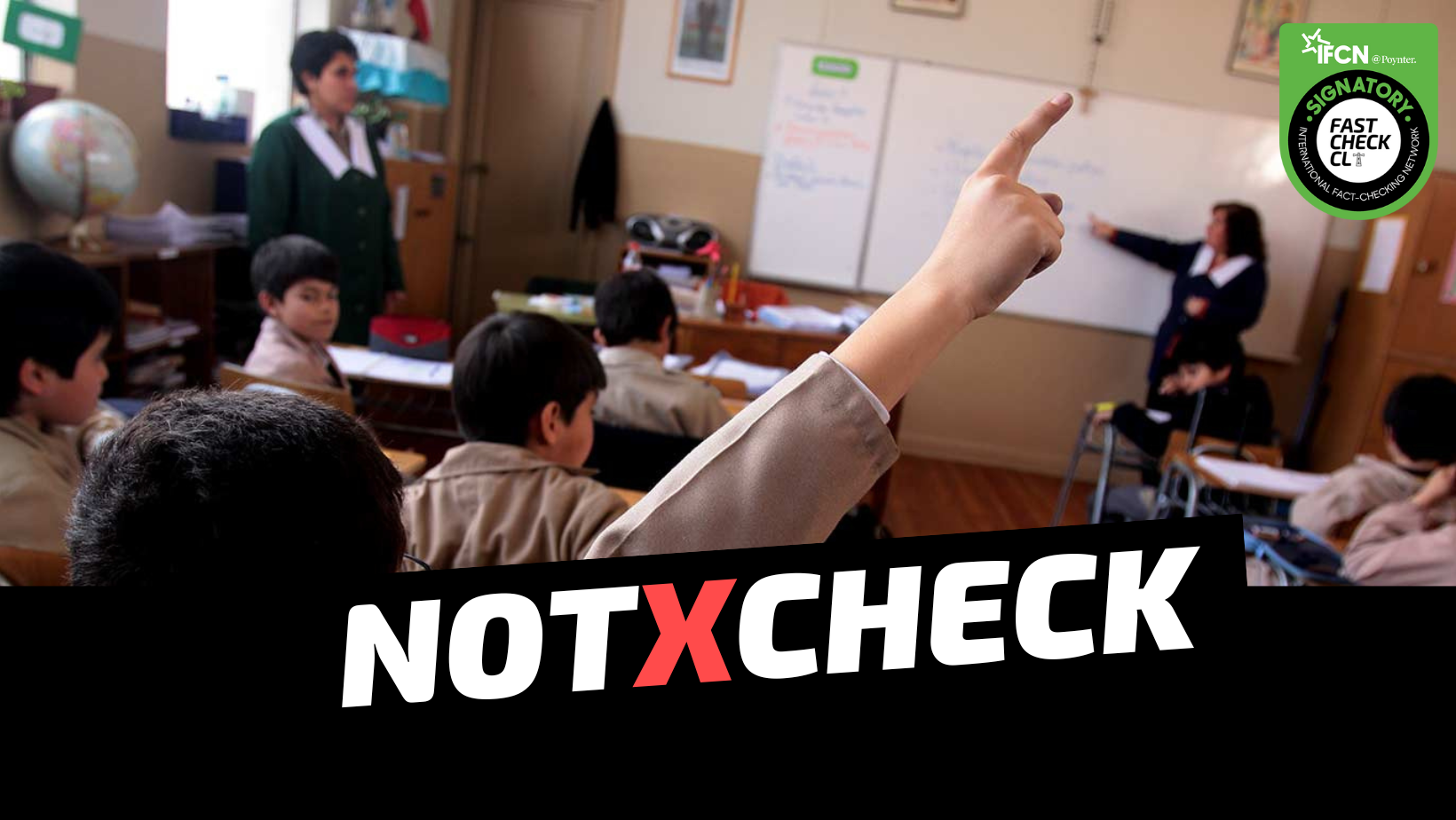 Not Check: ¿Desaparecerán los colegios particular-subvencionados con la ...