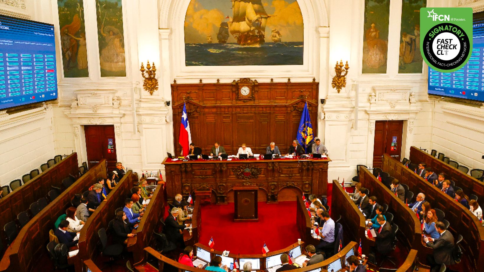 Proceso Constitucional En Su Recta Final ¿qué Fases Quedan Para