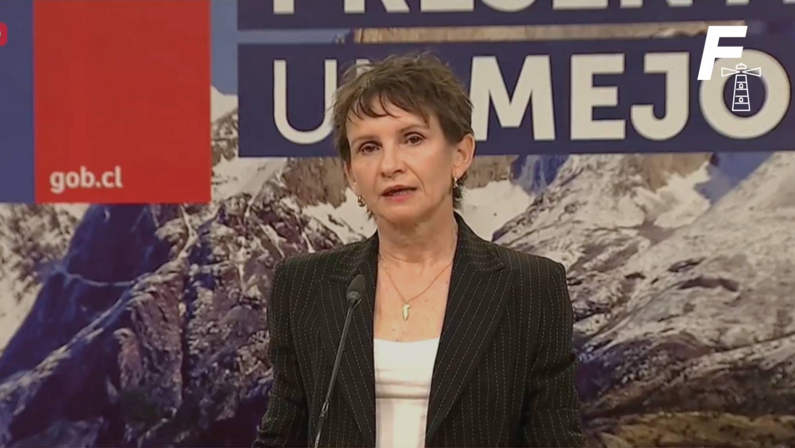 "Todos los honores y reconocimiento": Gobierno lamenta el fallecimiento ...