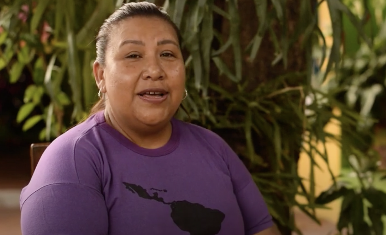 Lucy Esquivel, Secretaria Ejecutiva de RedTraSex: “Nosotras estamos en ...