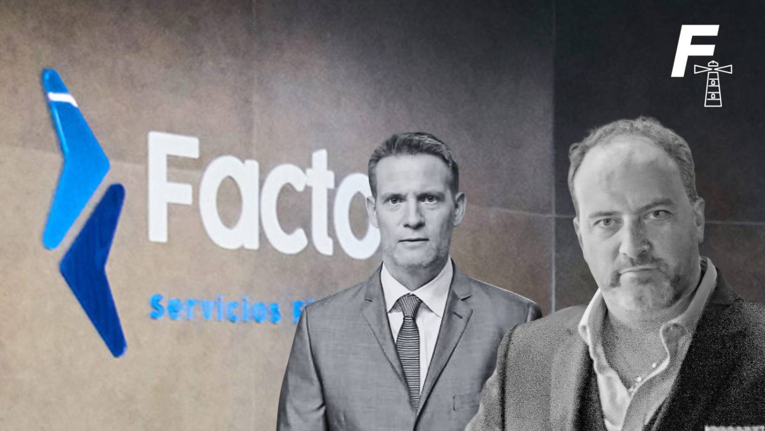 Caso Factop: Hermanos Sauer y Rodrigo Topelberg son detenidos por ...