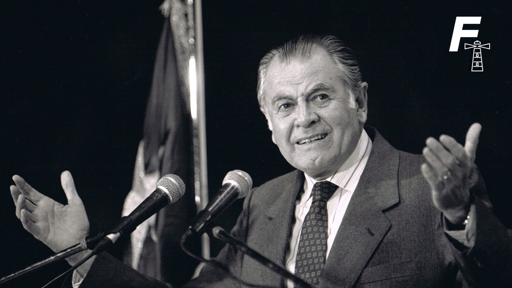 A siete años de su fallecimiento: ¿Quién fue Patricio Aylwin, figura ...