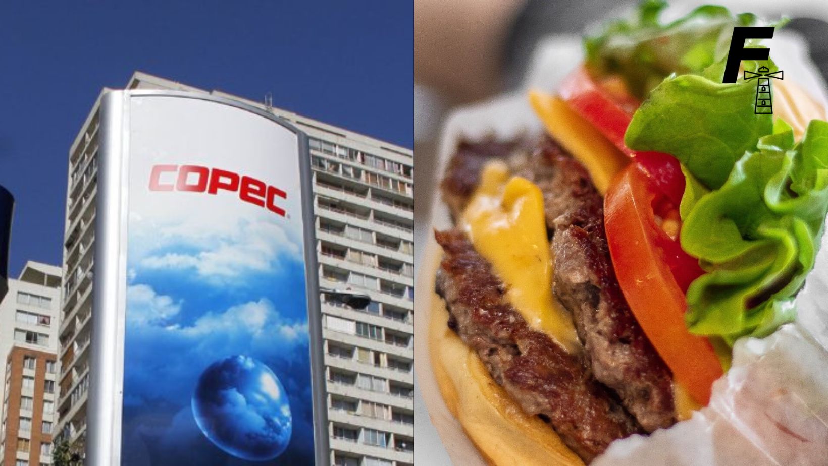 Expandirán su giro de negocios: Copec estaría a punto de adquirir ...