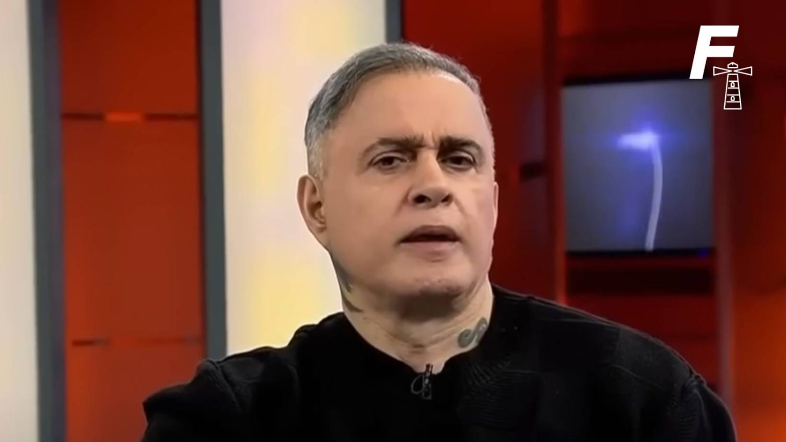 ¿Quién es Tarek William? El fiscal que confirmó la búsqueda de los ...