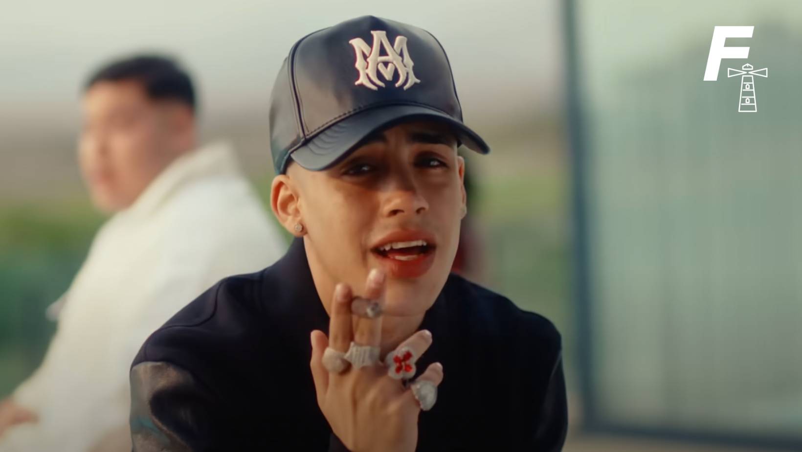 ¿Quién es Cris MJ? El artista urbano que se metió en el top 3 global de ...