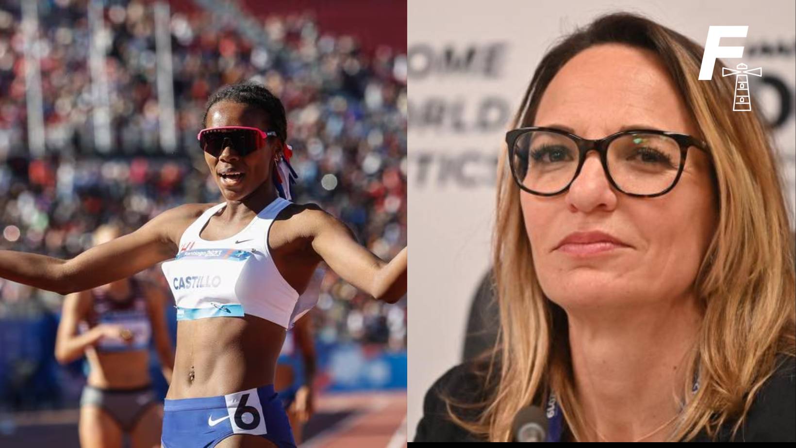 Berdine Castillo revela insulto que le habría dicho Ximena Restrepo ...