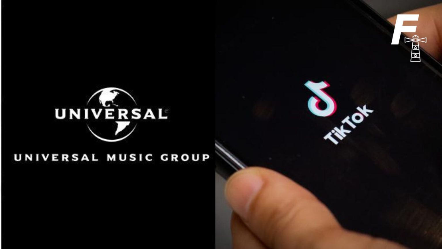 Universal Music Group y TikTok resuelven disputa: los artistas volverán a sonar en la red social ...
