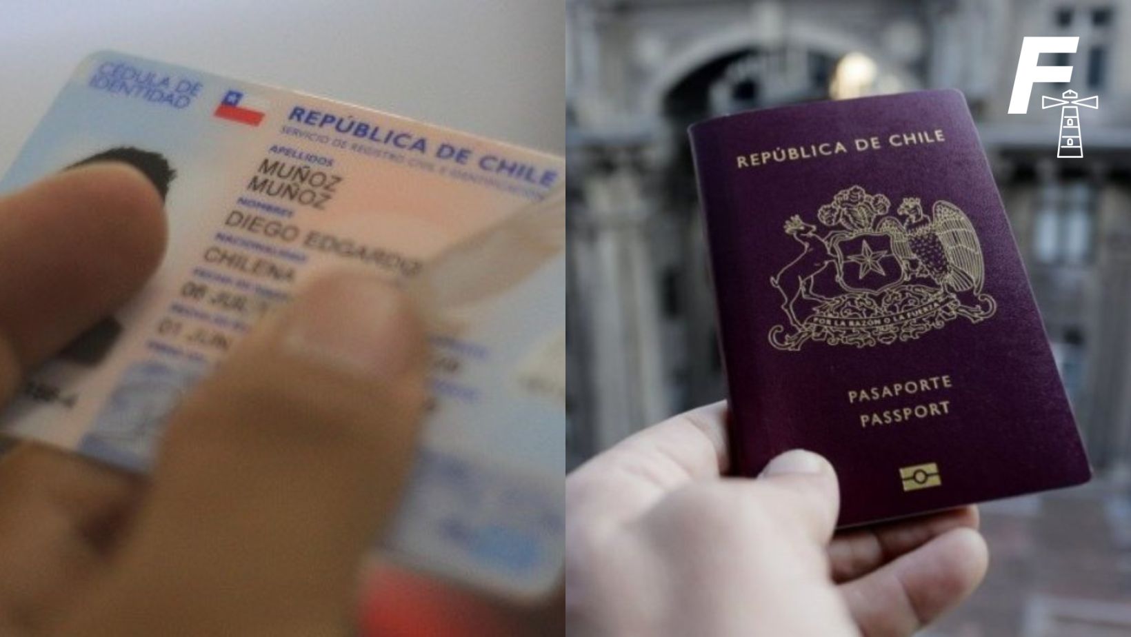 Desde diciembre de 2024: Registro Civil anuncia implementación de cédula de identidad y ...