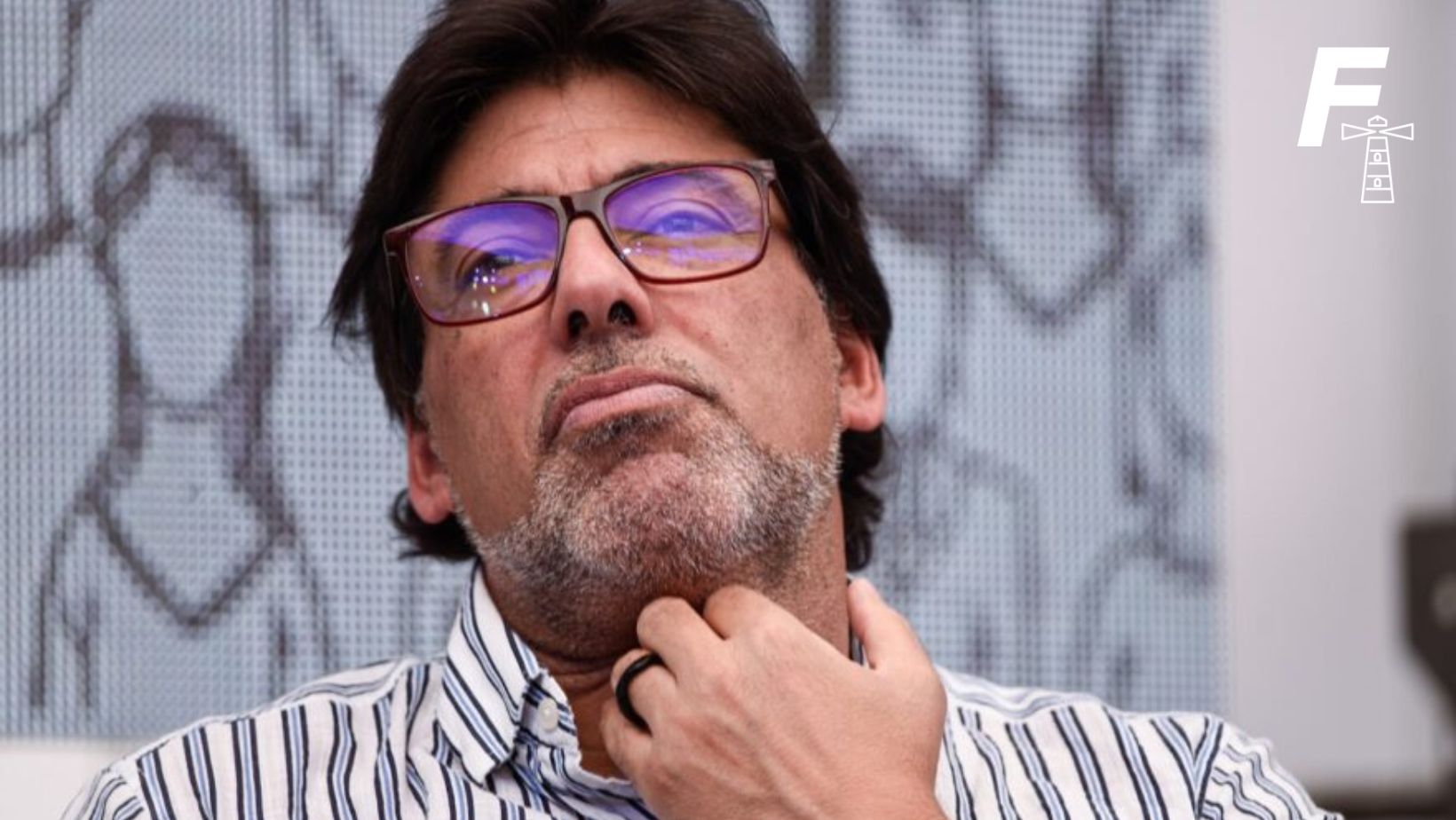 A un día de la audiencia: CDE presenta querella y se une a la formalización de Daniel Jadue ...