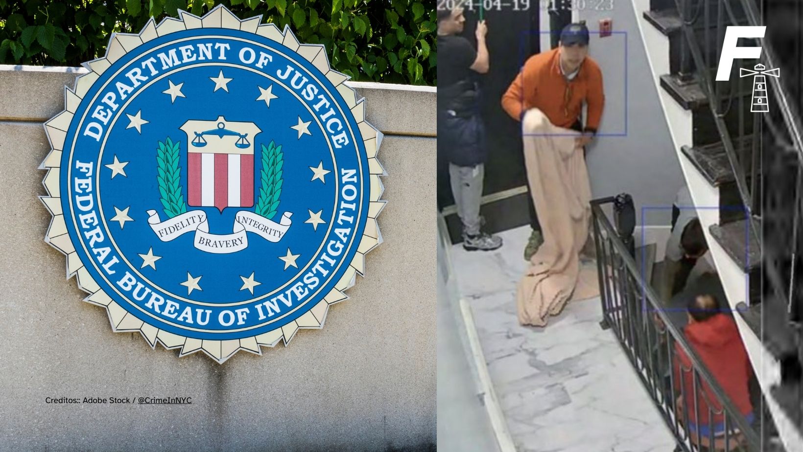 Informe del FBI detalla cómo se desmanteló una red chilena de robo de ...