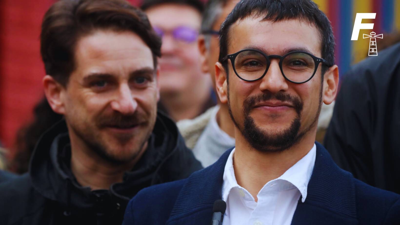 ¿Quién es Miguel Concha?: el candidato de "Contigo Chile Mejora" que se ...