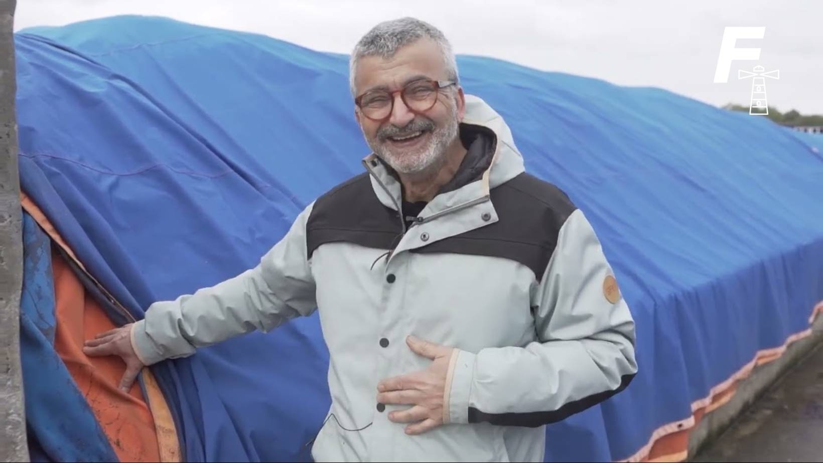 ¿Quién es Reinaldo Lippi?: la historia del fundador de la marca outdoor ...