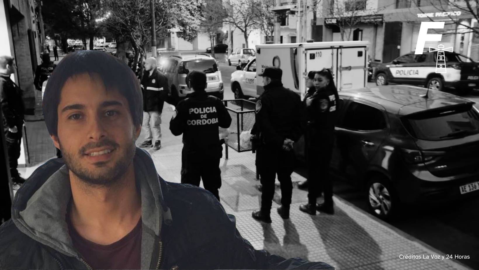 ¿Quién es Hernán Herrera?: el chileno que confesó un femicidio en Córdoba — Fast Check 🔍