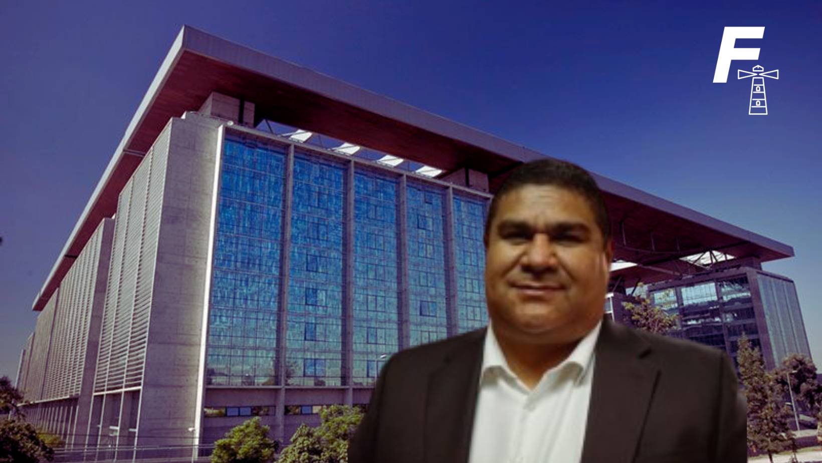 ¿Quién es Marcelo Rivadeneira?: uno de los cuatro imputados por el Caso ...