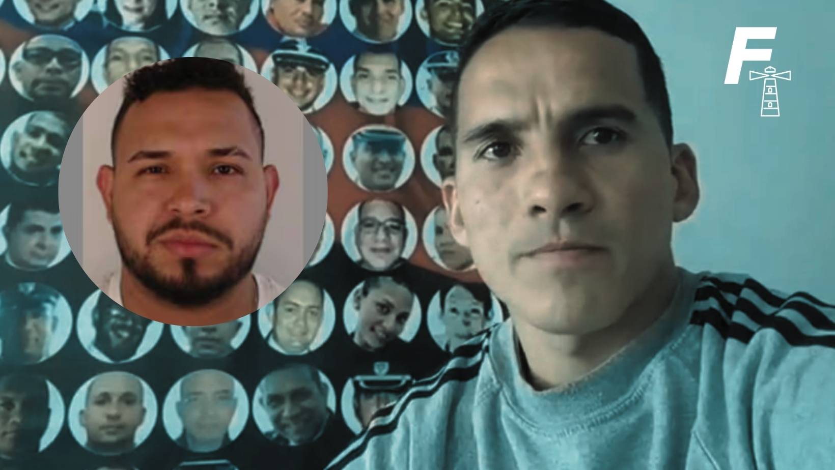 Caso Ronald Ojeda: Corte aprueba extradición del imputado capturado en ...