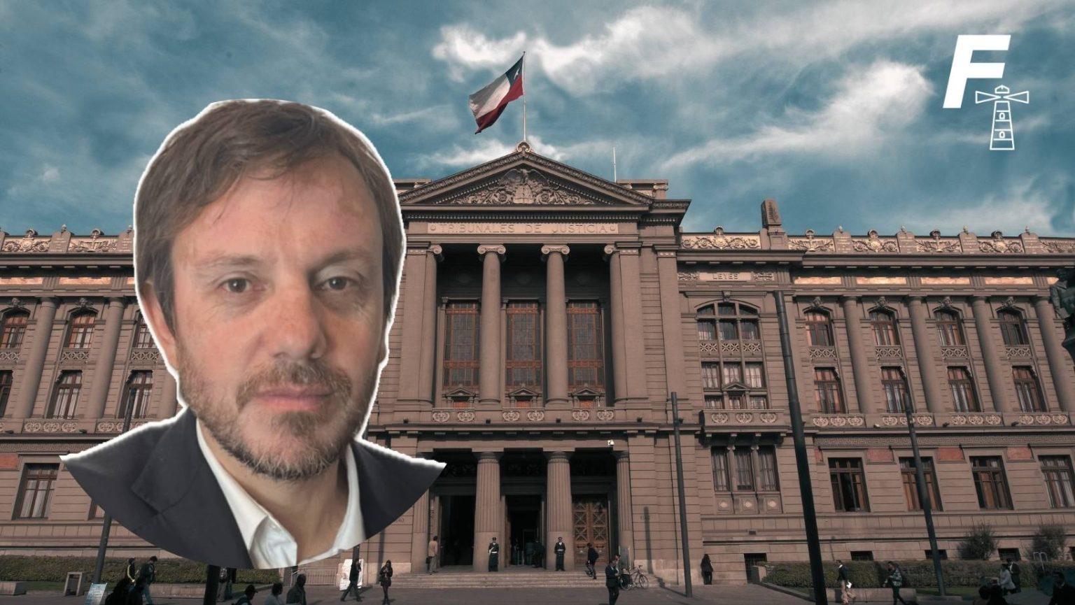 ¿Quién es Sergio Salas?: el abogado defensor de Eduardo Macaya, sentenciado a seis años de ...