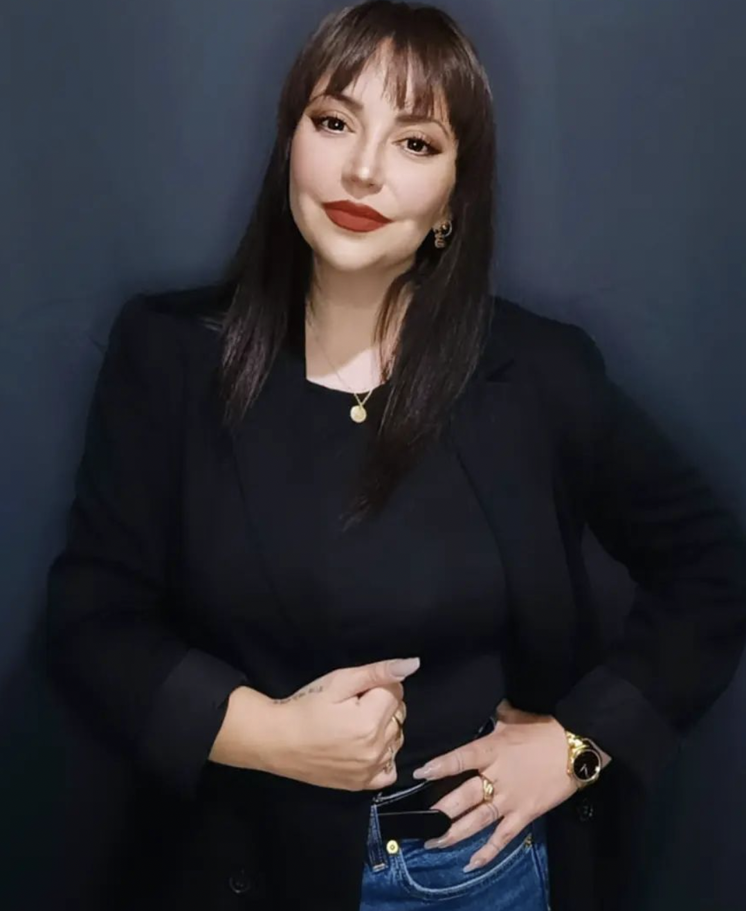 ¿Quién es Marcela Cubillos Hevia? La candidata por Las Condes que ...