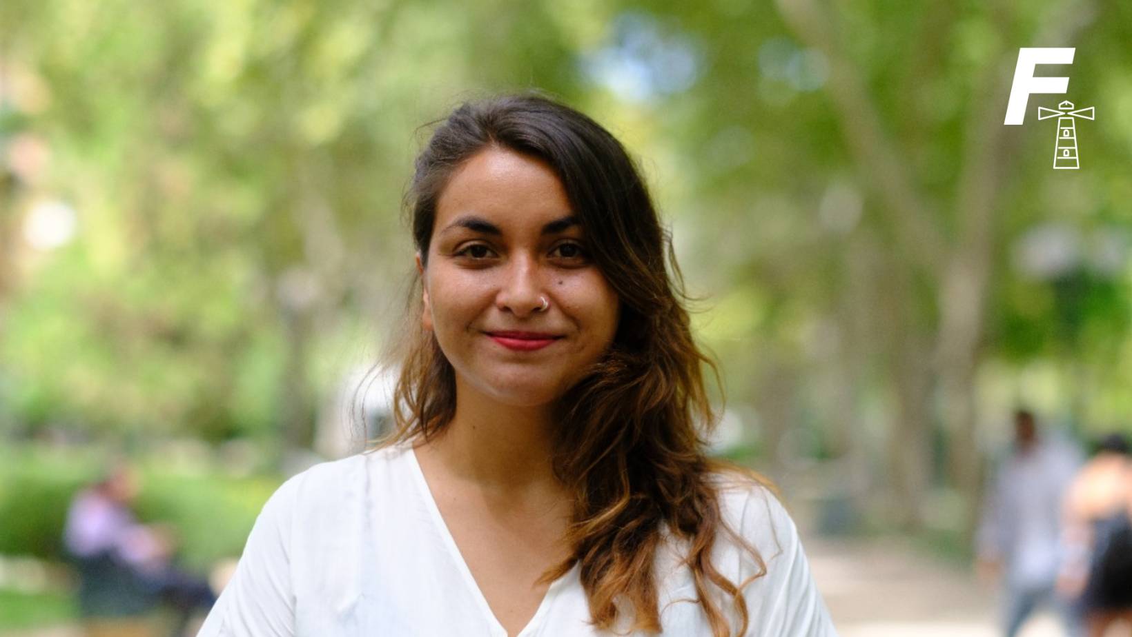 Constanza Schönhaut, candidata por Las Condes: “Ella (Marcela Cubillos ...