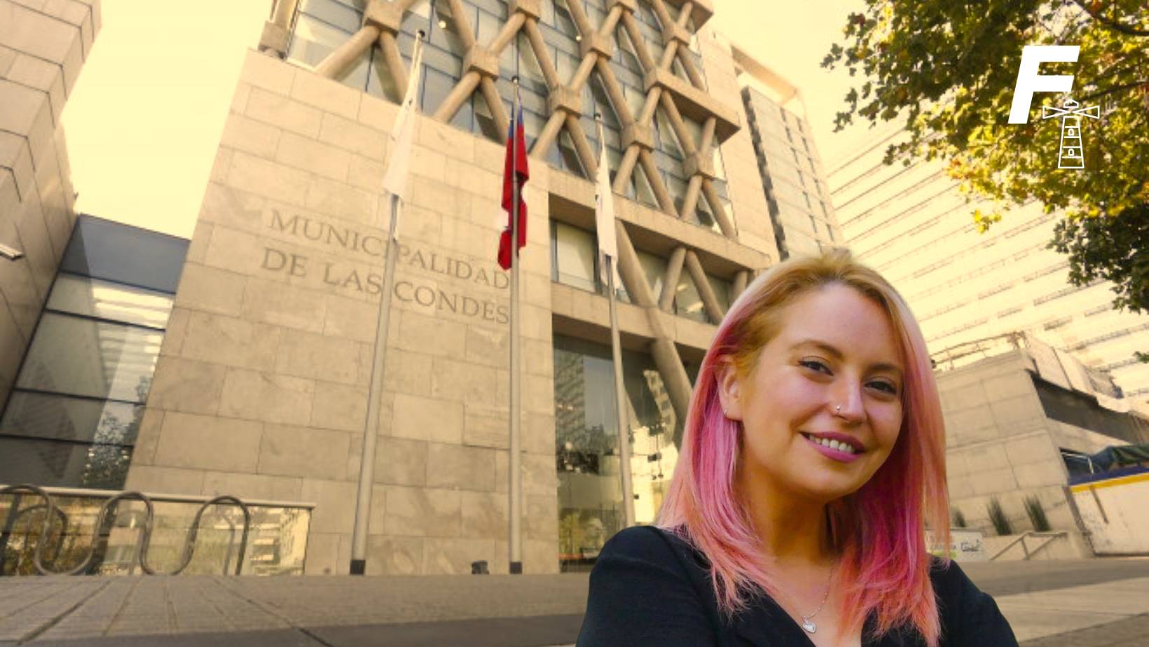 ¿Quién es Marcela Cubillos Hevia? La candidata por Las Condes que ...