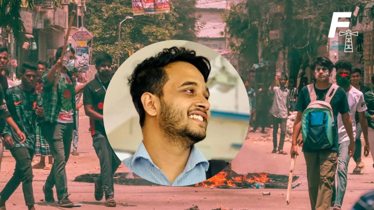 ¿Quién era Mugdho? El estudiante asesinado en medio de las protestas en ...