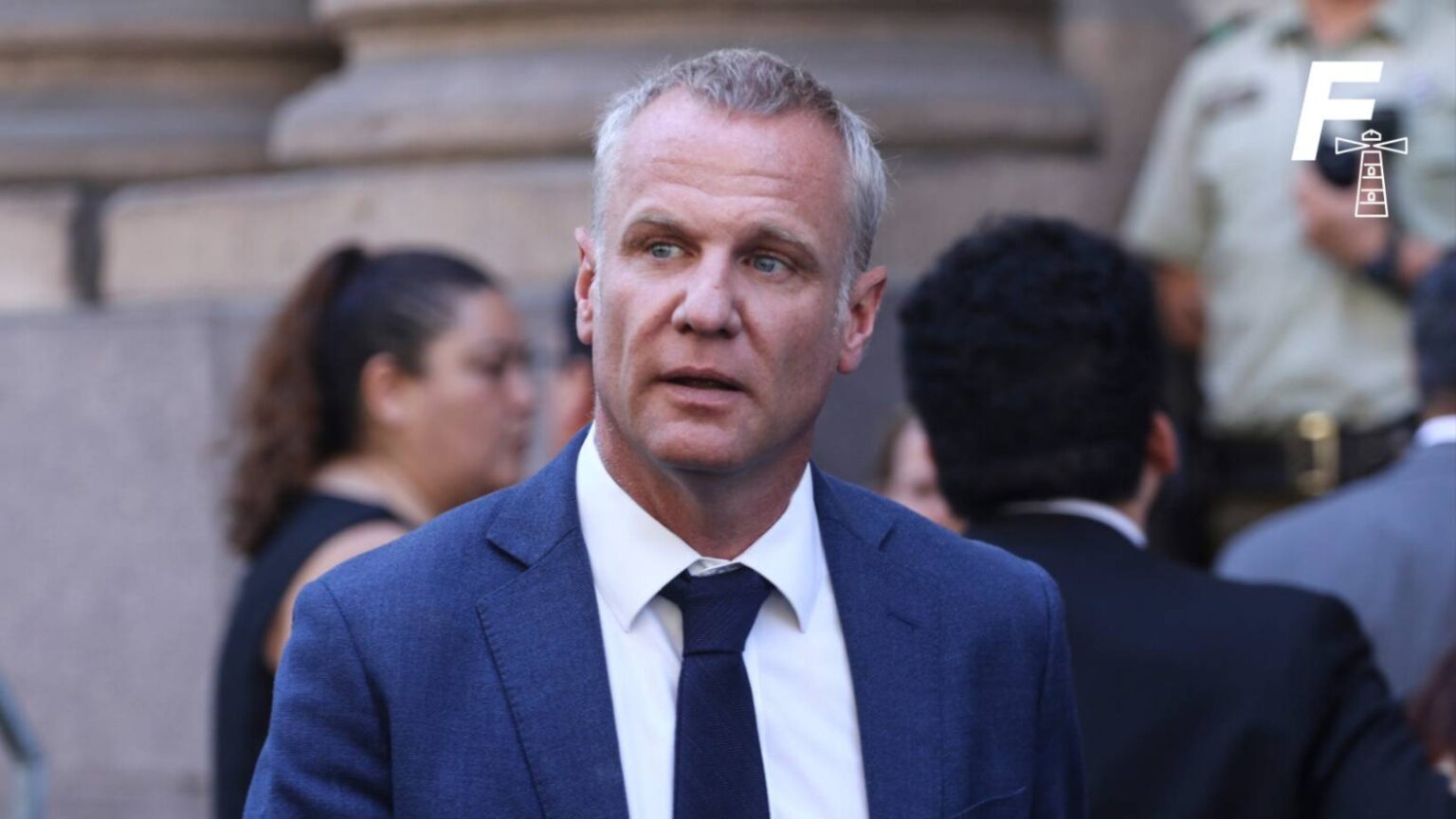 Felipe Kast y su faceta como DJ: "Si alguien que se dedica a la ...