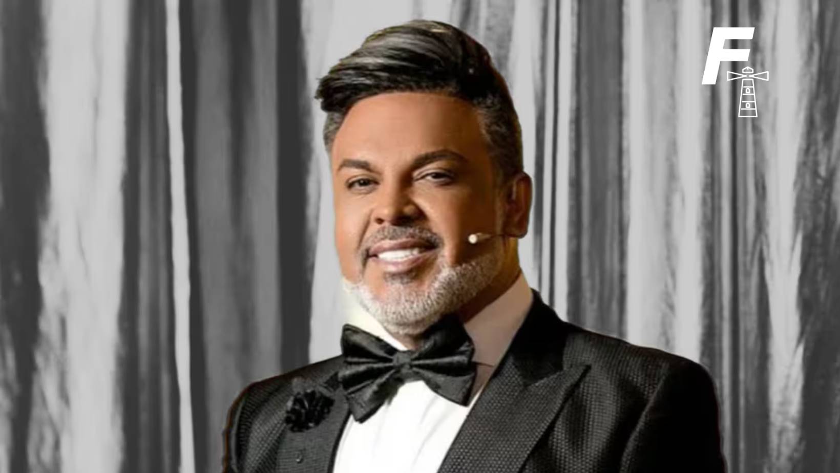 Andrés Hurtado "Chibolín", el presentador peruano que cae por presunto ...