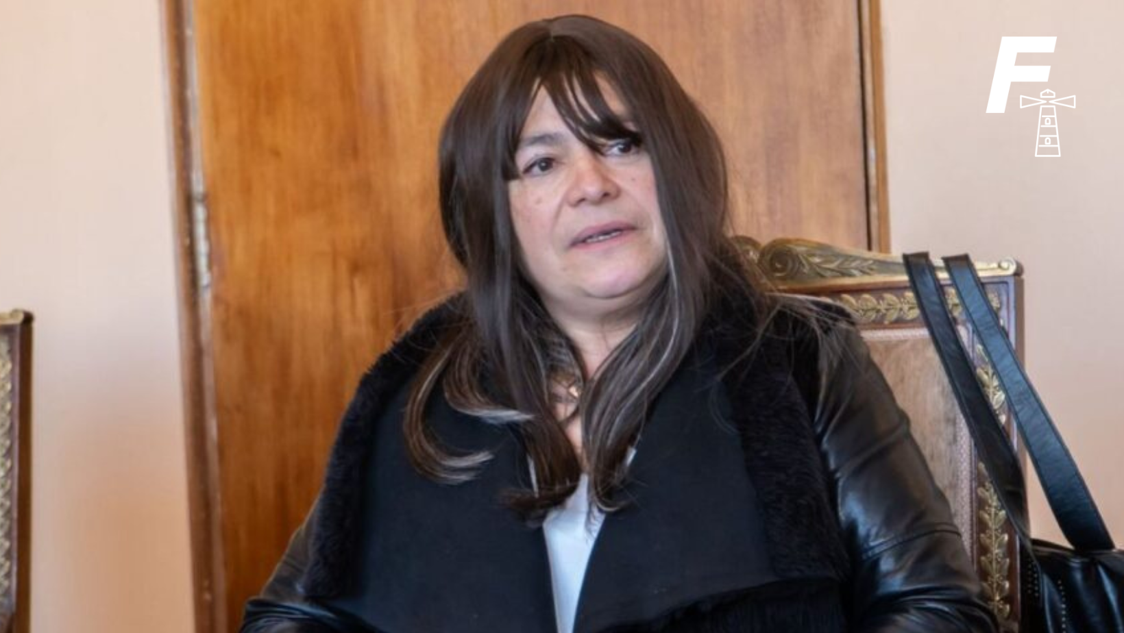 ¿Quién es Paula Retamal? La seremi de Justicia del Bío Bío removida por ...