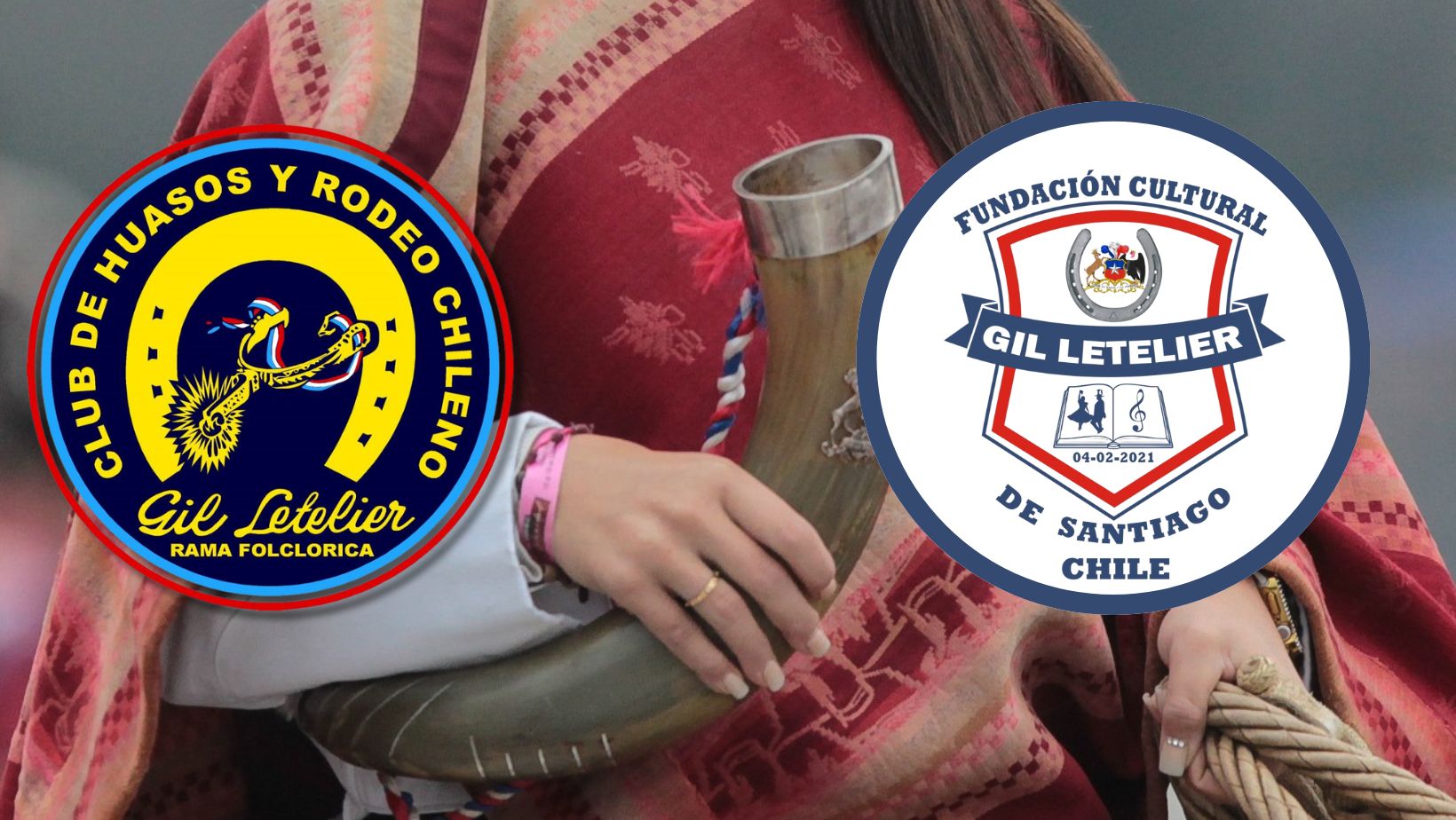 La disputa entre el club de rodeo y la fundación folclórica Gil ...