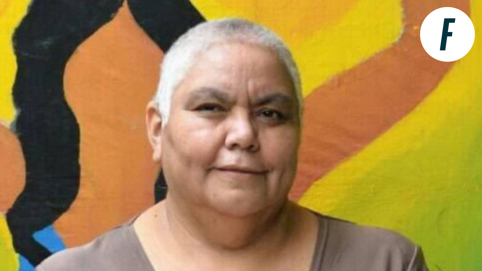 ¿Quien fue Ruth Olate? La dirigenta de trabajadoras de casa particular ...