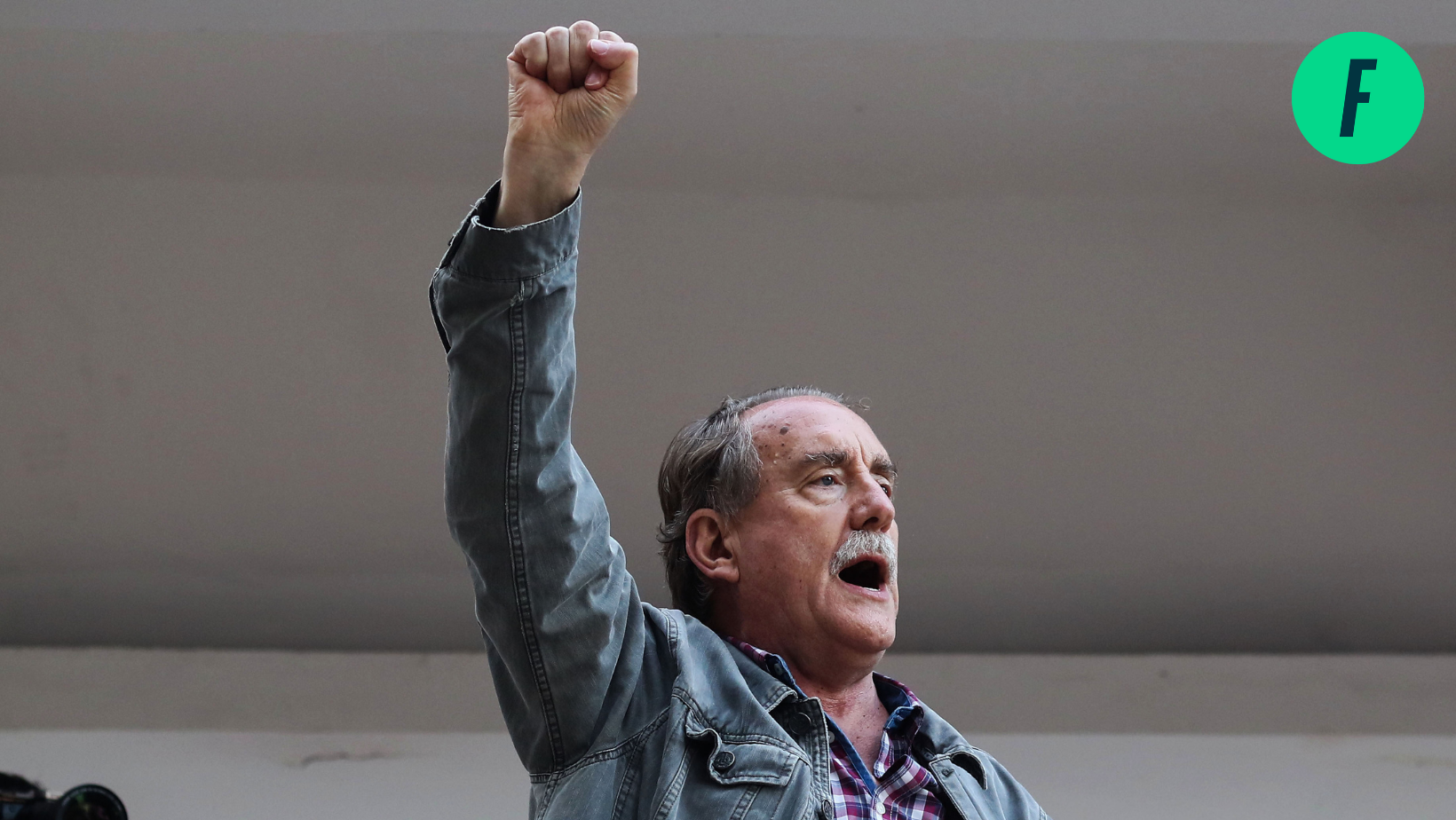 ¿De qué vive Eduardo Artés? El profesor jubilado con una casa en Maipú ...