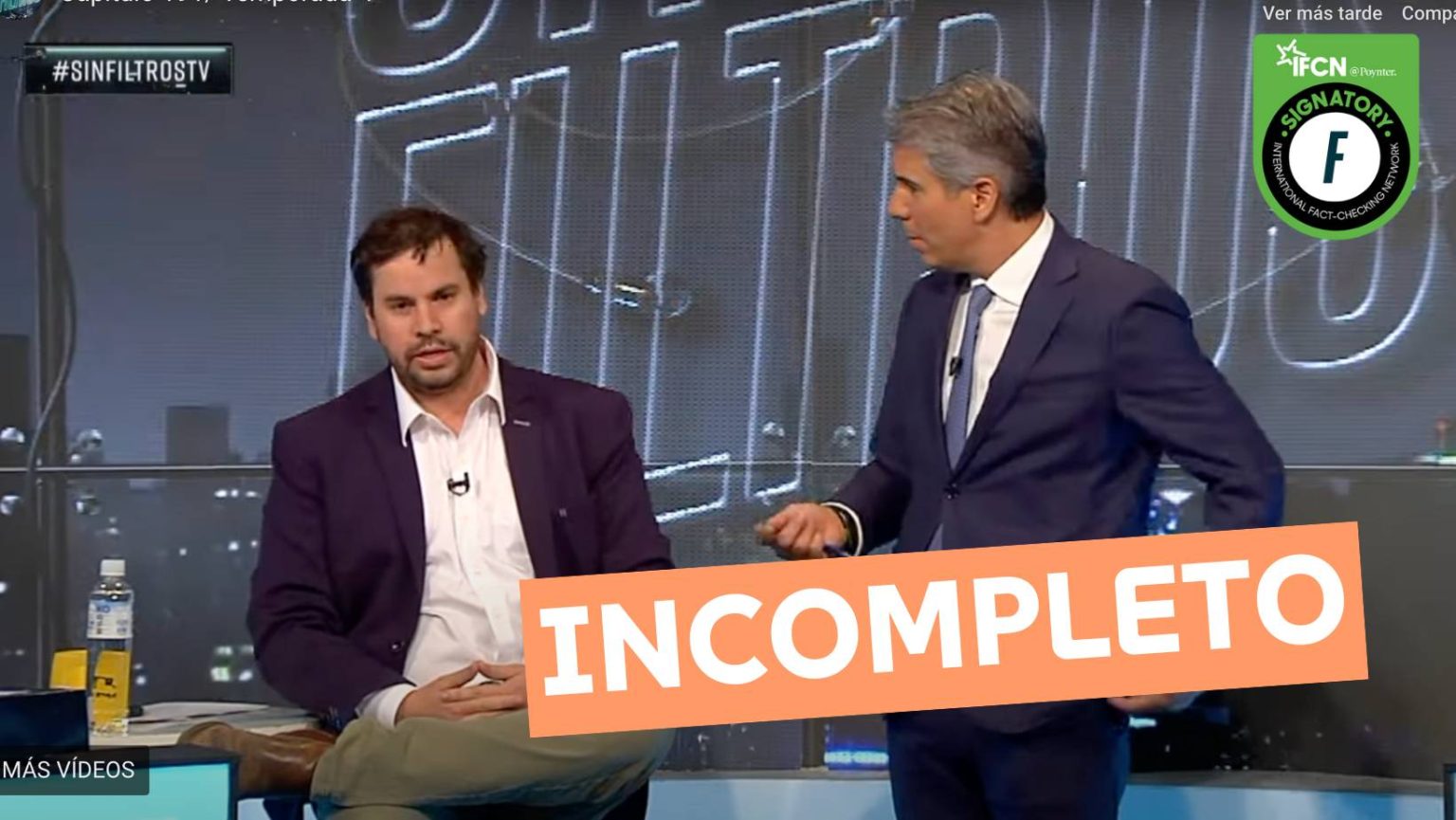 "La JUNJI tiene como primera prioridad a hijos de extranjeros sin ...