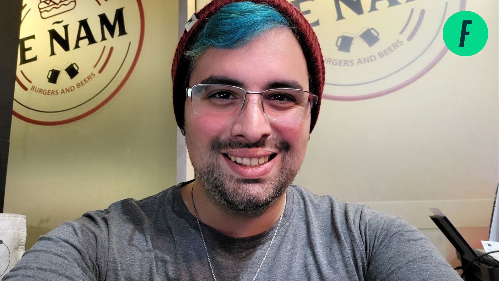 Vardoc, youtuber: "Siento que consumir otros streamers contamina un ...