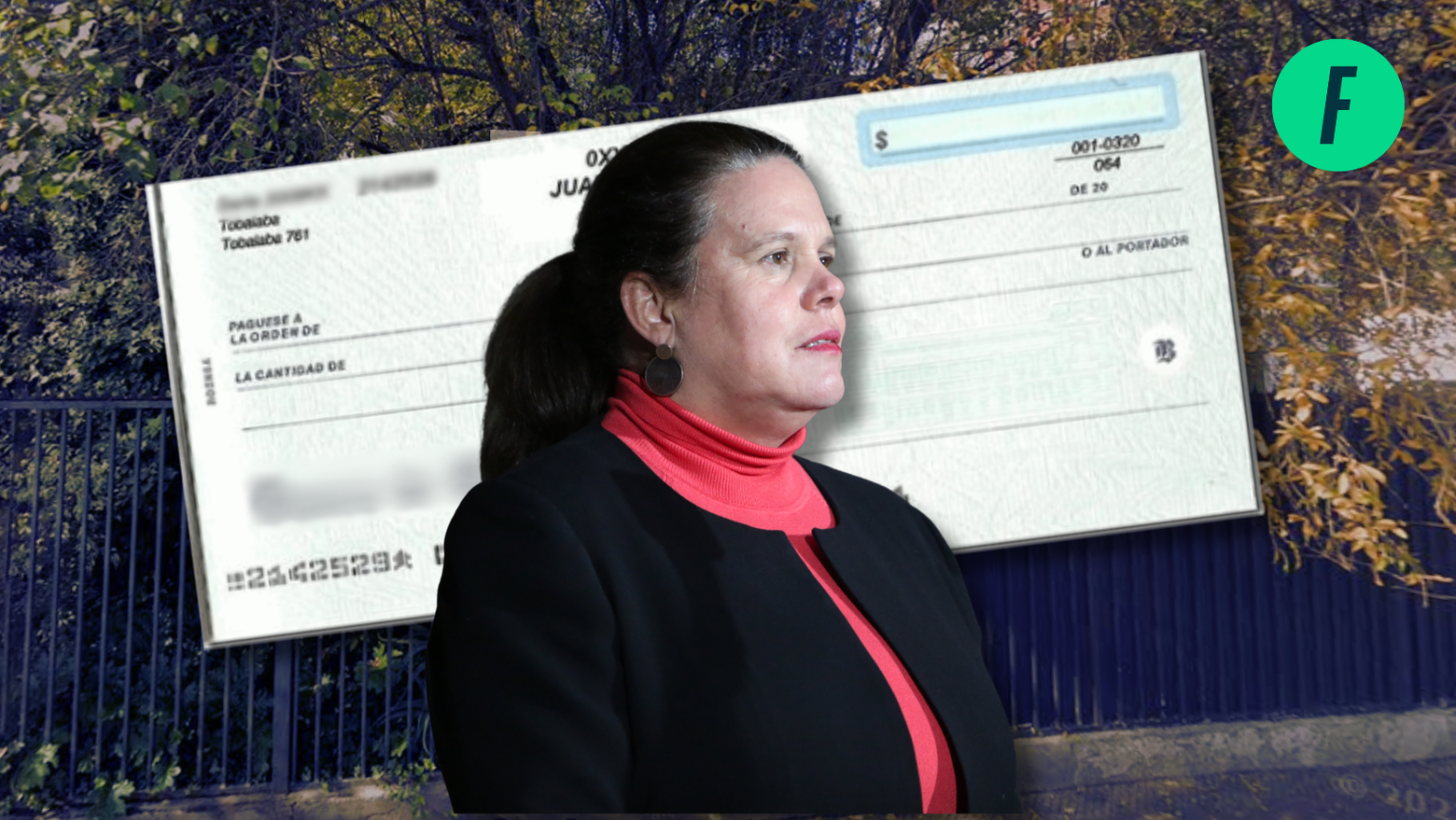 Gobierno compra casa de Allende a su nieta y actual ministra de Defensa ...