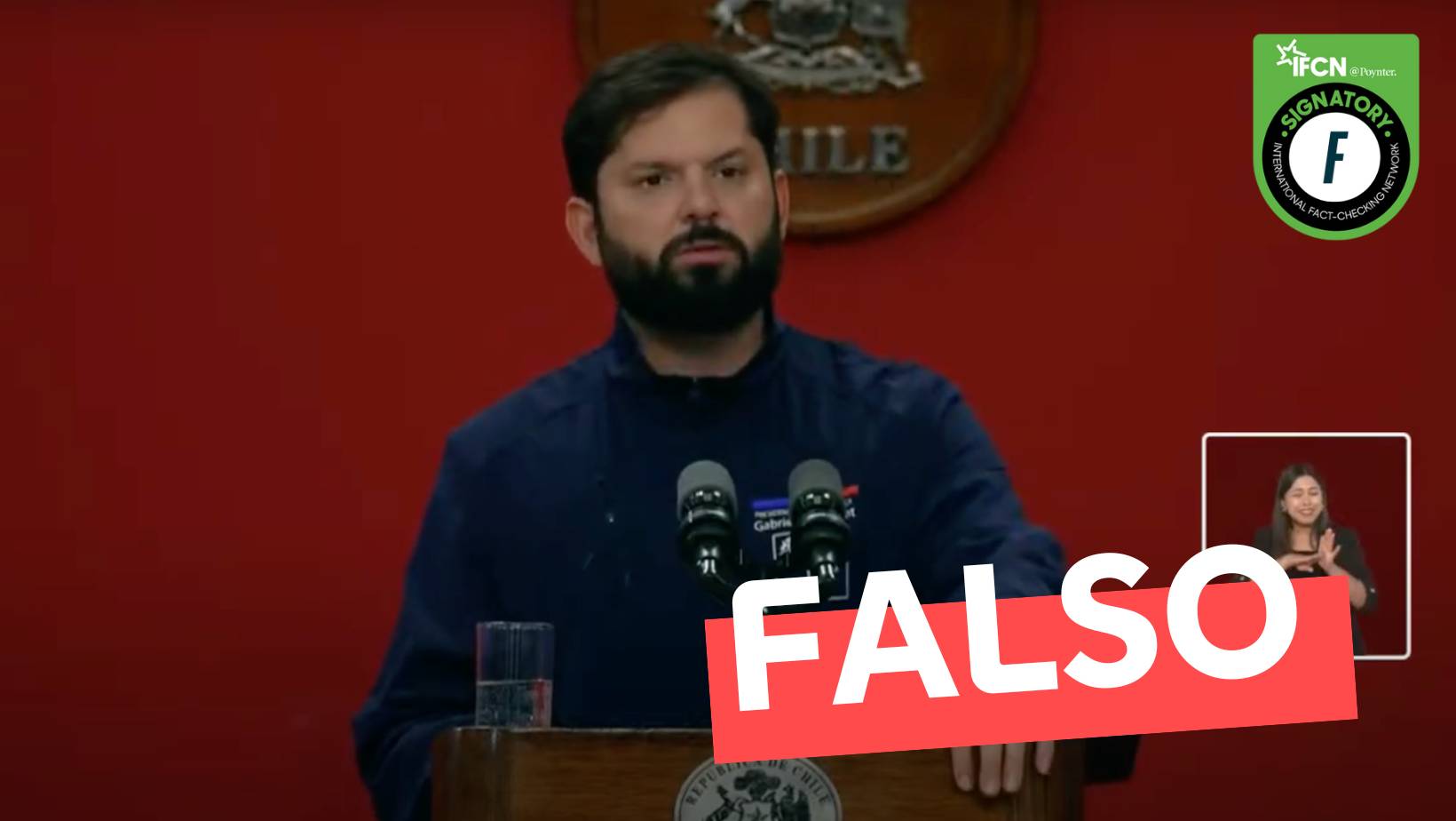 “Este es el mayor crecimiento (económico) en 11 años”: #Falso — Fast ...