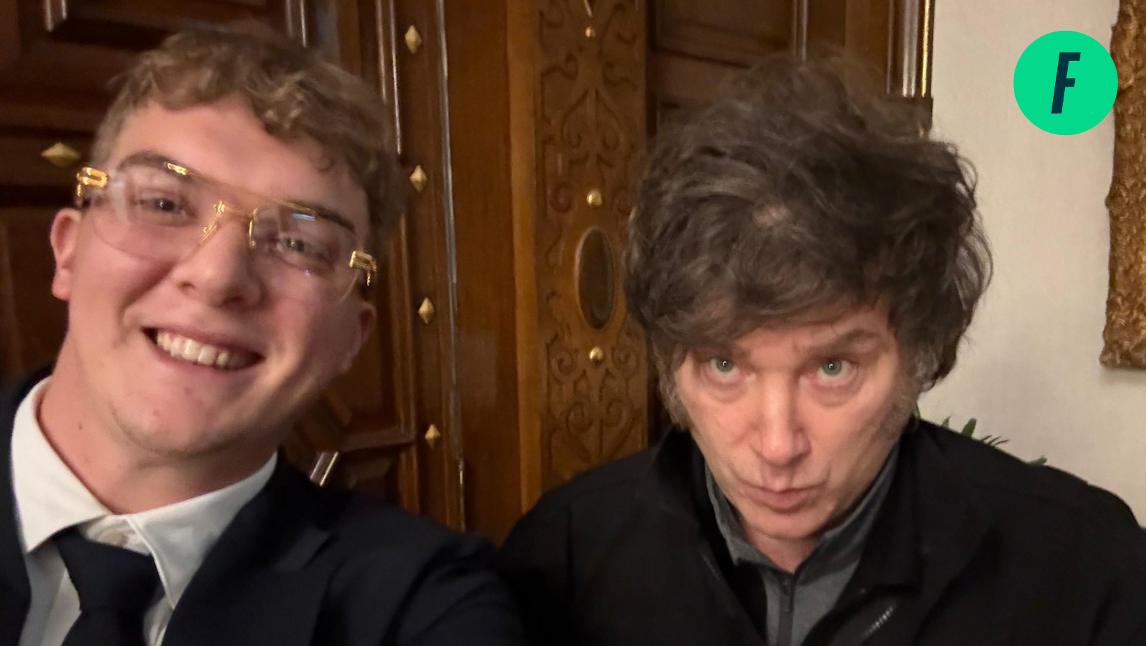 Hayden Mark Davis, el “asesor cripto” de Milei detrás del caso $LIBRA ...