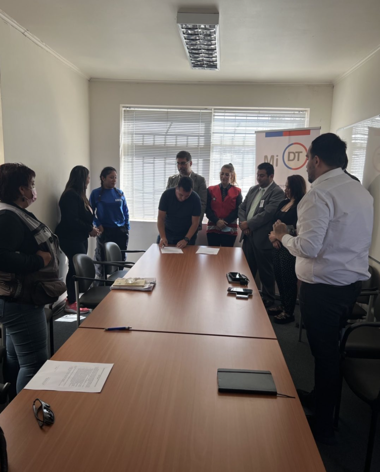 Una factura a la municipalidad, otra al factoring: el presunto ...