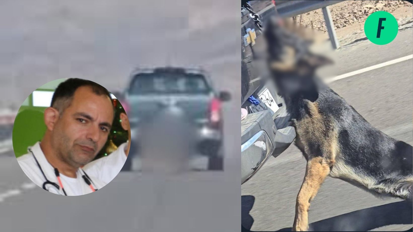 ¿Quién es Álvaro Alonso? Médico y funcionario PDI involucrado en caso ...