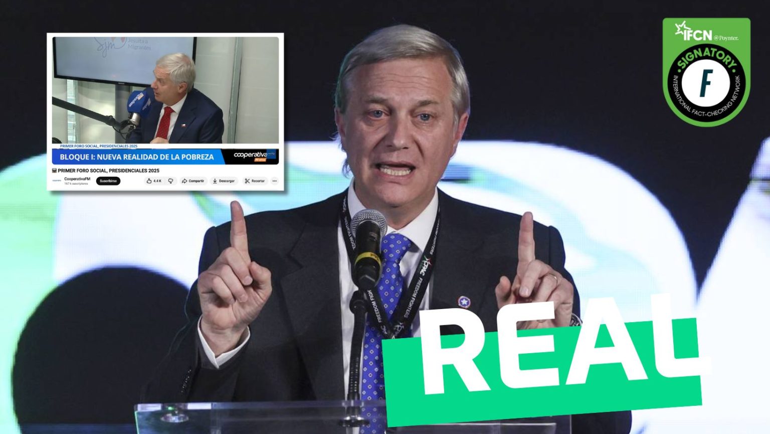 “El año 2001, el desafío de TECHO era el 2010 sin campamentos. Habían ...